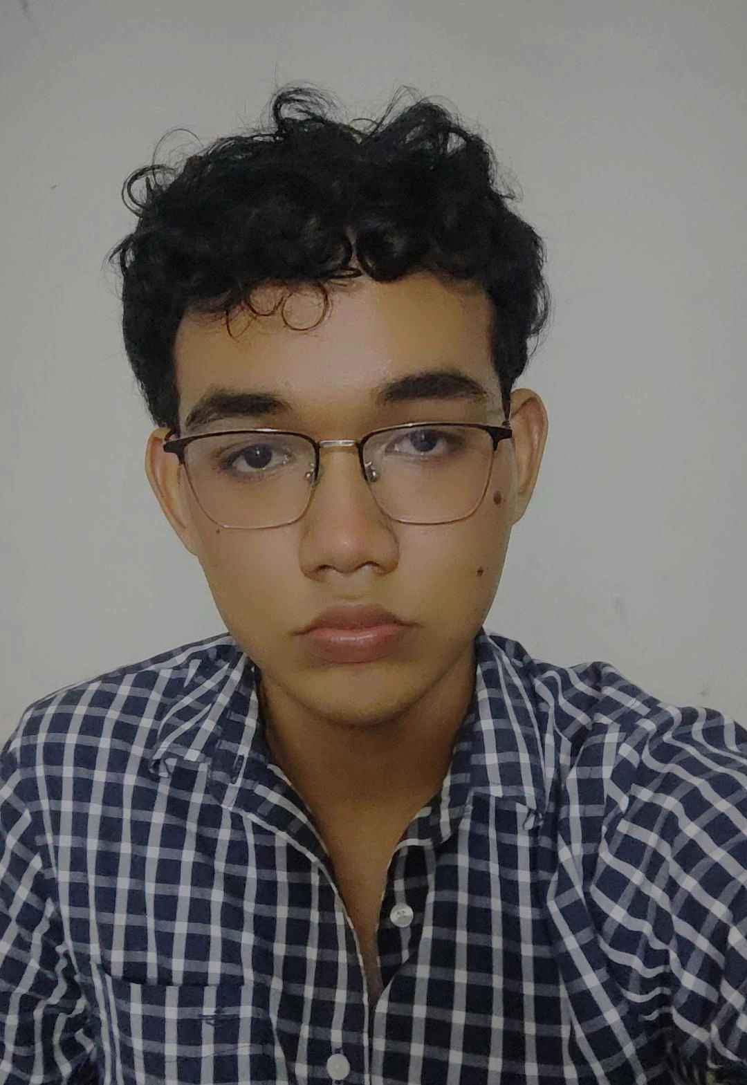 Portafolio Galáctico